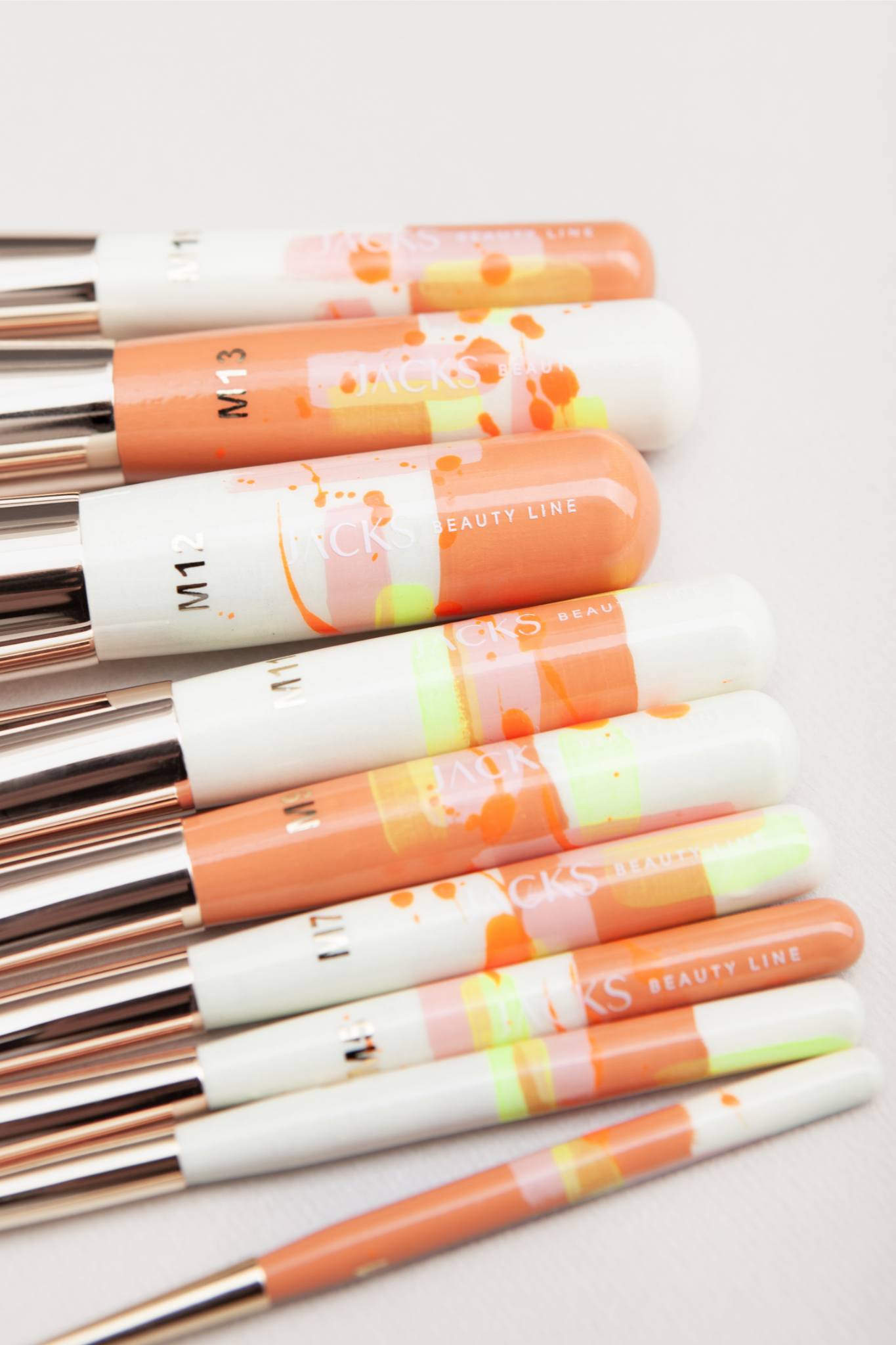 Mini Pinsel | JACKS beauty line