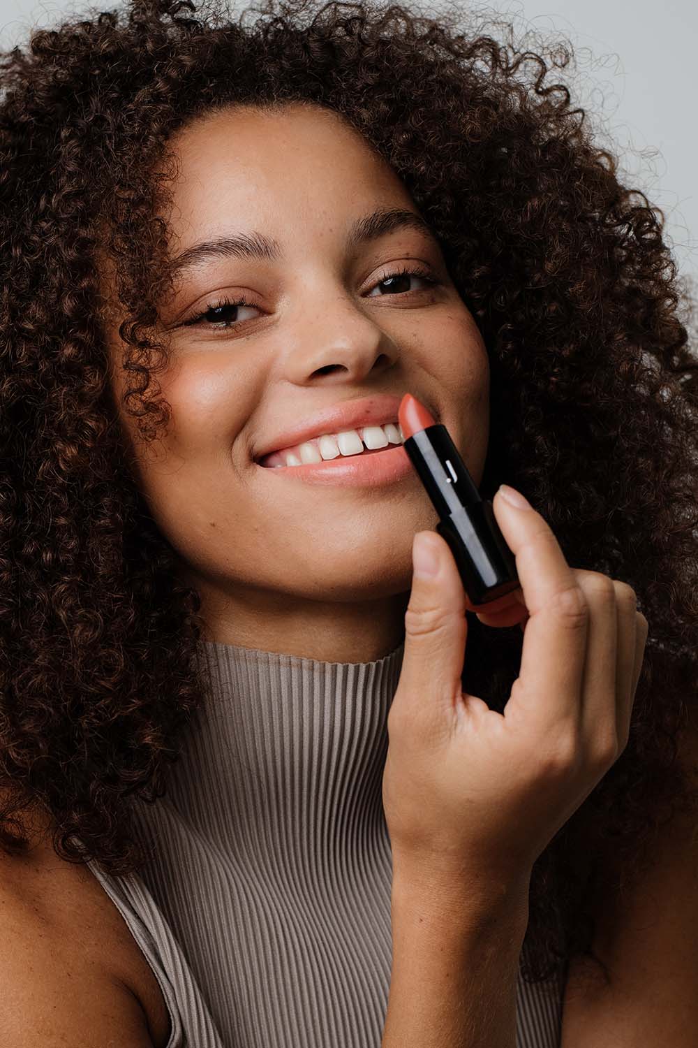 Sheer Lipstick | JACKS beauty line | Jetzt bestellen