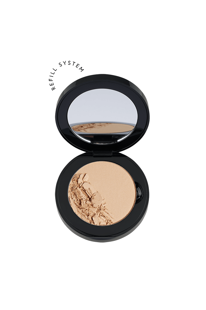 Pressed Powder Refill System von JACKS beauty line online kaufen