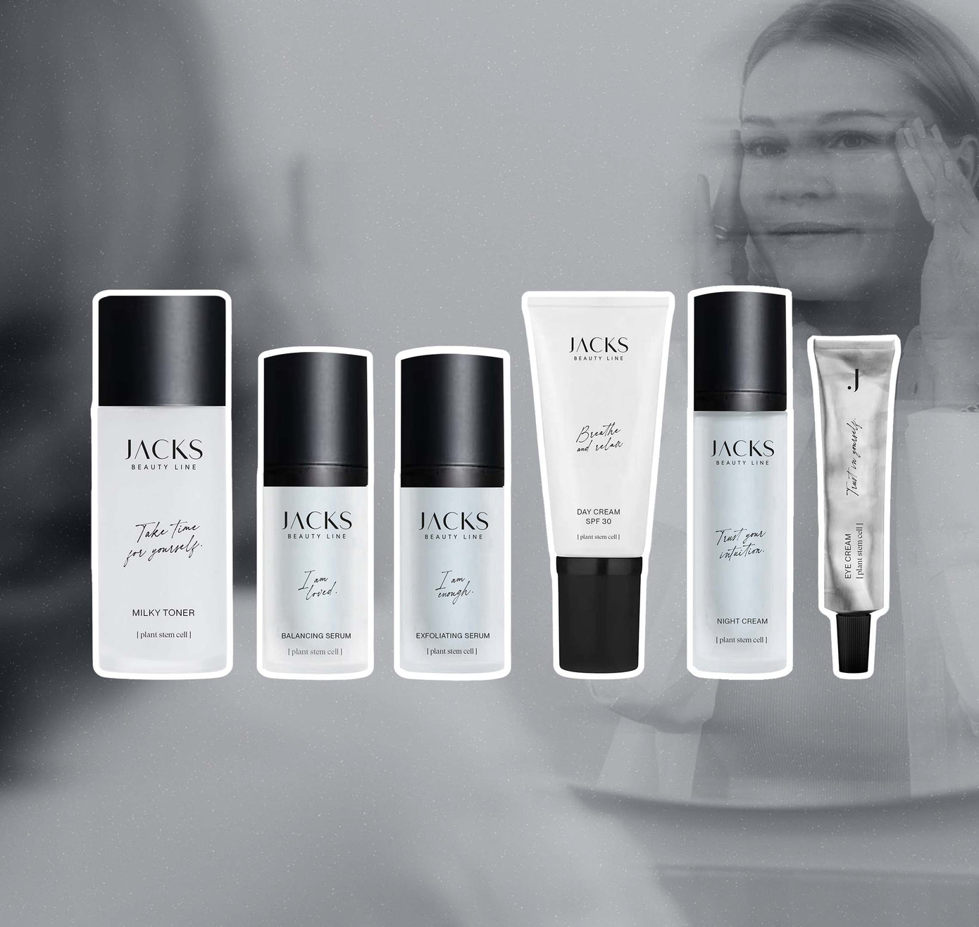 Storefinder - JACKS beauty line Kosmetik