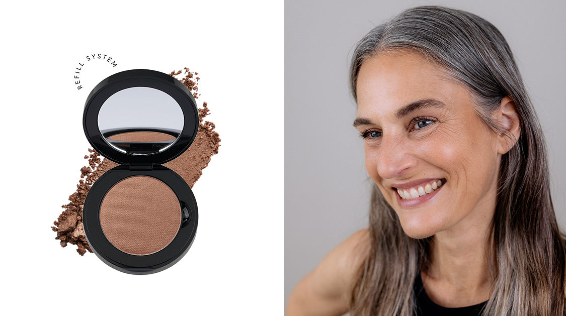 Wie du den passenden Bronzer für dich findest | JACKS beauty line