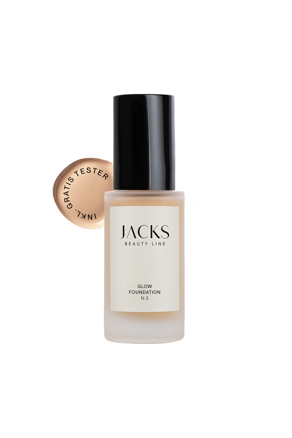 Glow Foundation online kaufen | JACKS beauty line