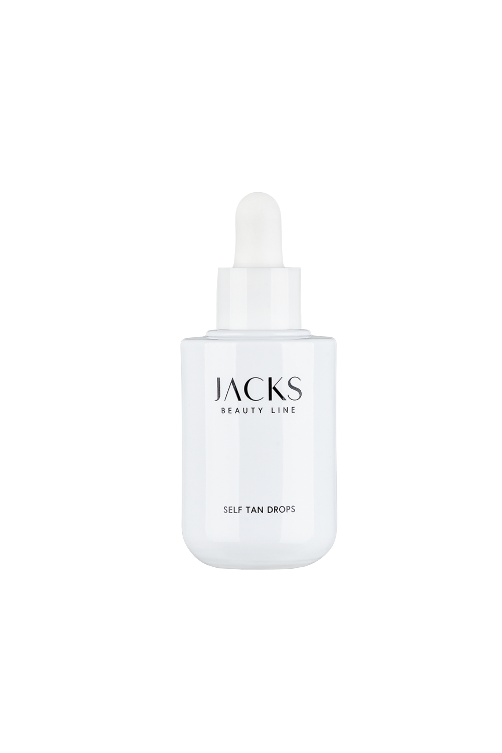 Self Tan Drops von JACKS beauty line online kaufen
